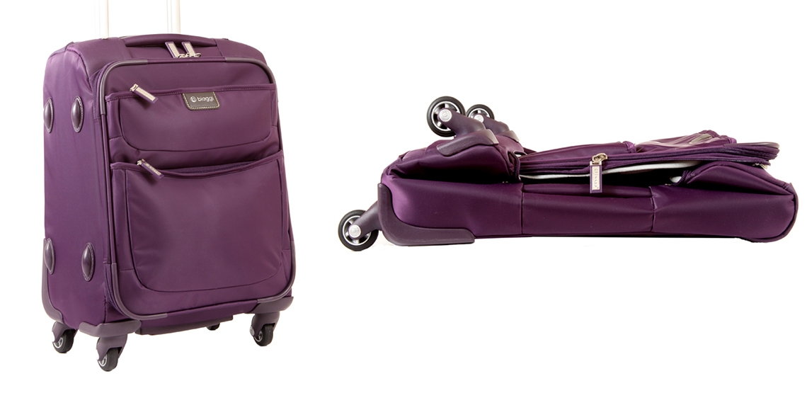 Luggage Reviews: 6 of the Best Bags for All Types of Travel