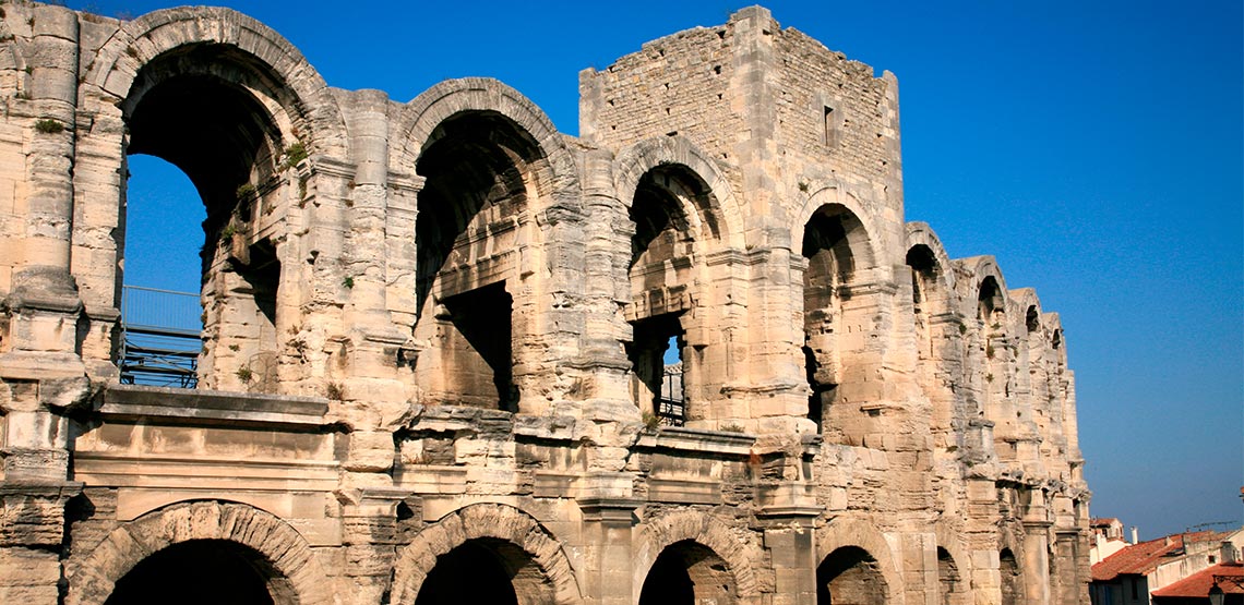 France Points of Interest: 10 Must-See Attractions Outside of Paris