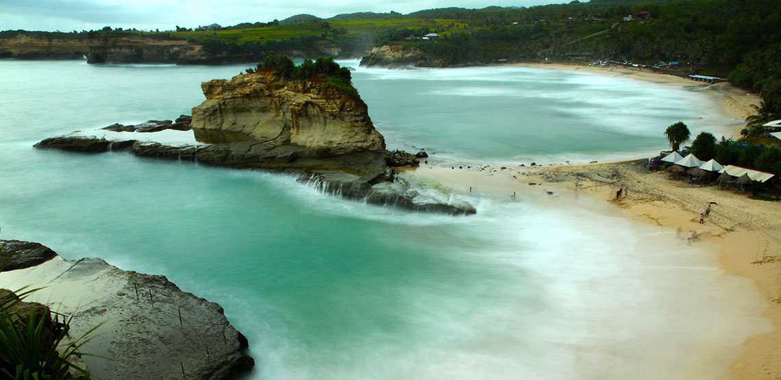 Java Indonesia Tourist Attractions: Best Places to Visit