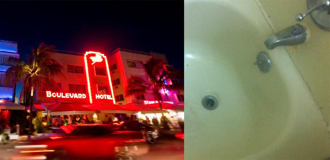 Worst Resorts in the World: Stay Anywhere But Here