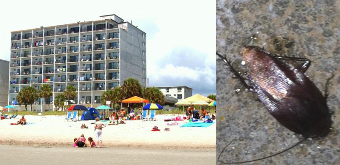 Worst Resorts in the World: Stay Anywhere But Here