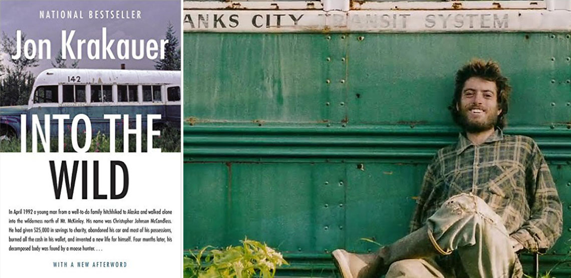 Travel Novels: 7 Books That'll Take You on a Wild Adventure