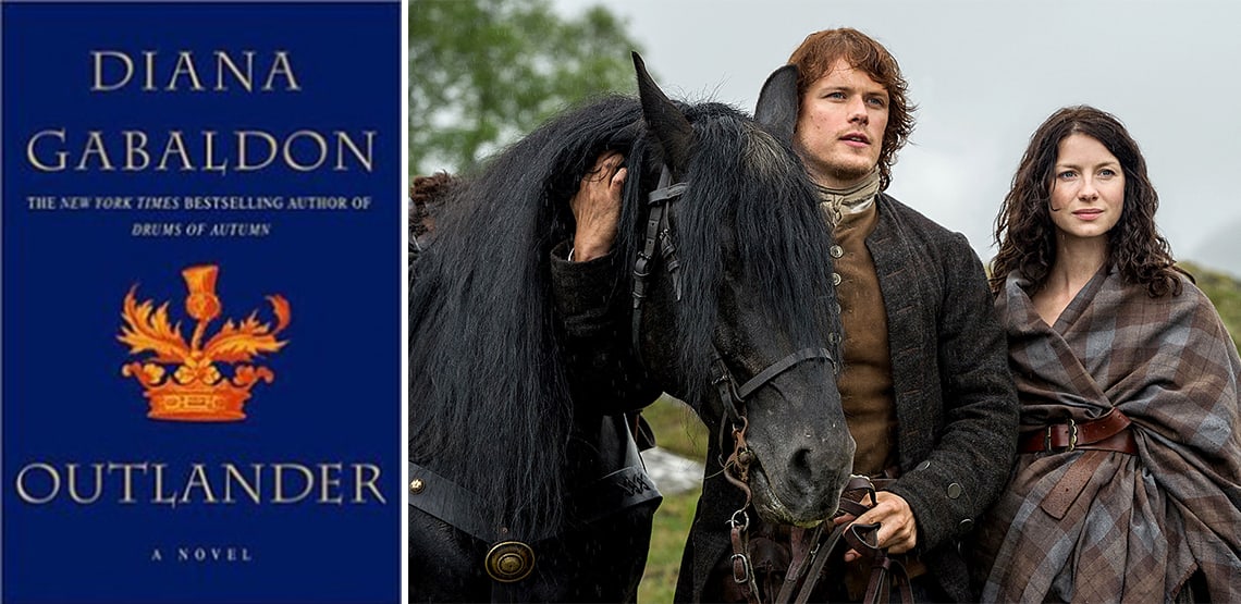 Travel Novels: 7 Books That'll Take You on a Wild Adventure