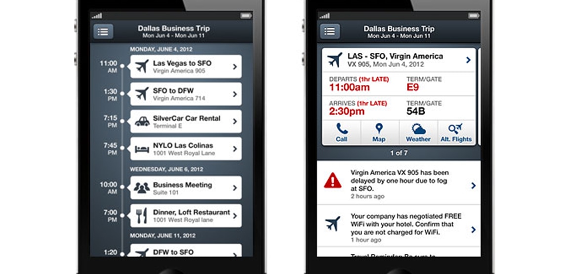 Best Travel Apps: 10 Apps That Make Travel a Breeze