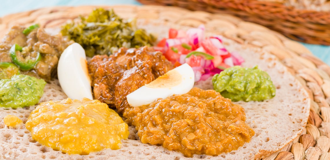 Exotic Dishes: 14 Cultural Dishes From Around the World to Try