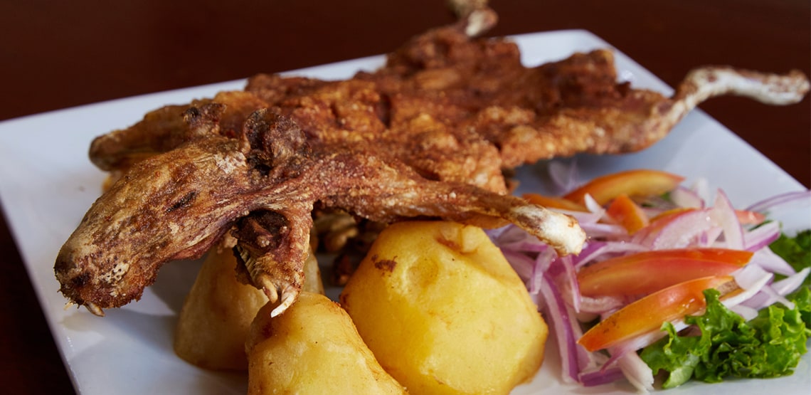 Exotic Dishes: 14 Cultural Dishes From Around the World to Try