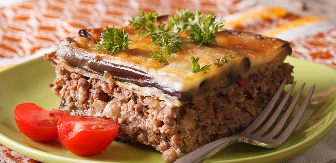 Exotic Dishes: 14 Cultural Dishes From Around the World to Try