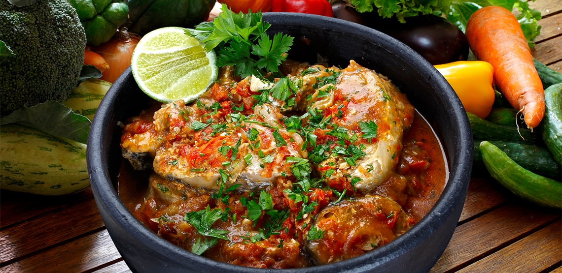 Exotic Dishes: 14 Cultural Dishes From Around the World to Try