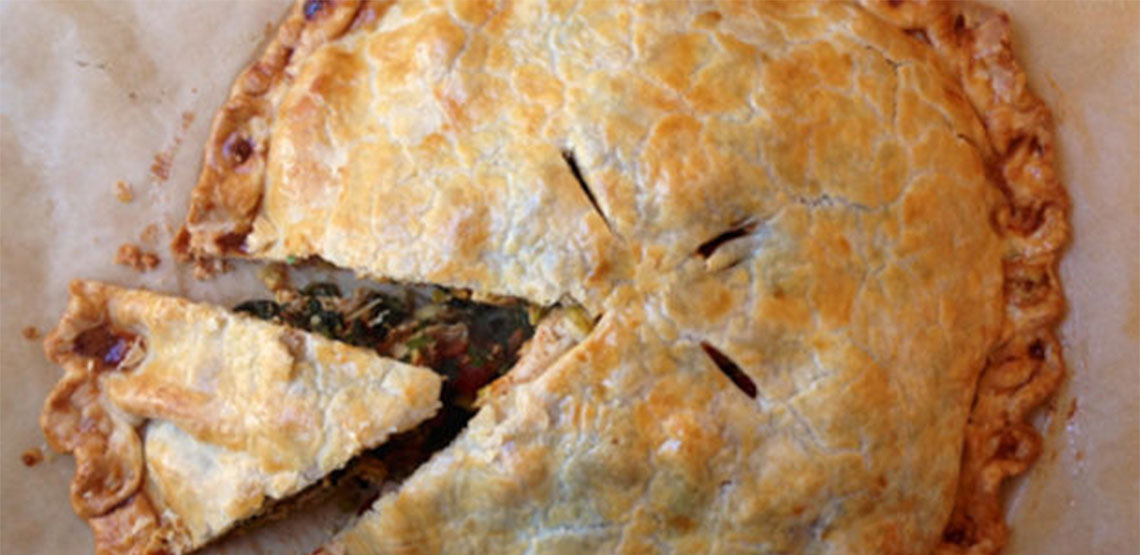 Exotic Dishes: 14 Cultural Dishes From Around the World to Try