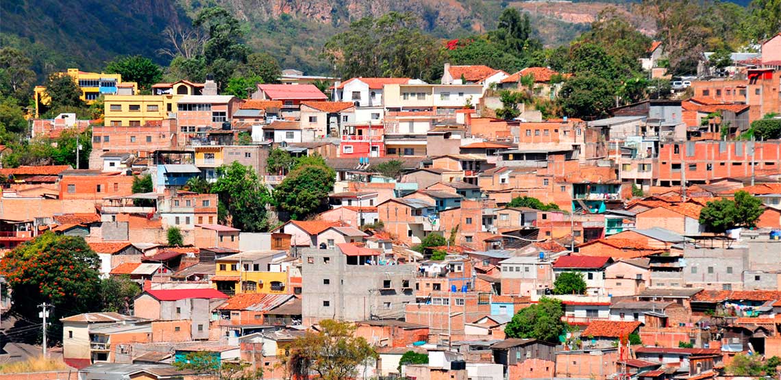 Most Dangerous Cities in the World: 22 Places You Should Know About
