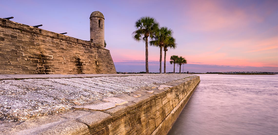 Spring Break for Adults: A Vacation Away from the Crowds
