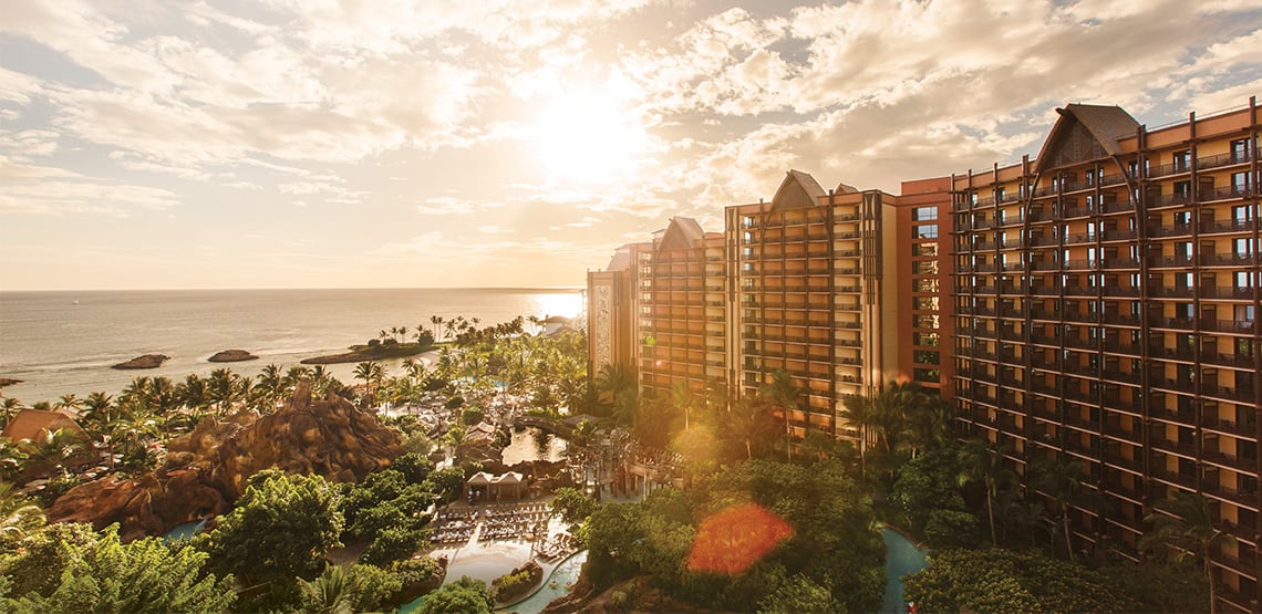 Luxury Family Vacations: High-End Family Resorts