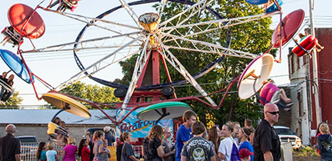 Fall Festivals: 7 Colorful Celebrations to Check out in the US