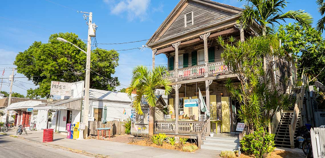 Halloween Destinations: 9 Places Packed Full of Spooky Festivities