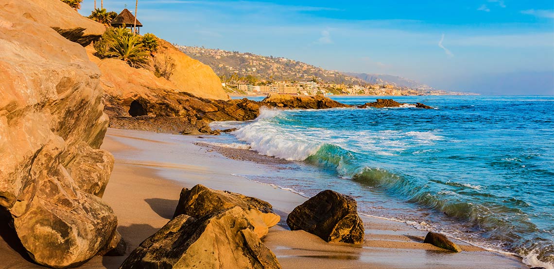 Best Fall Beach Vacations: 9 Ideal Places for a Laid-Back Fall Getaway