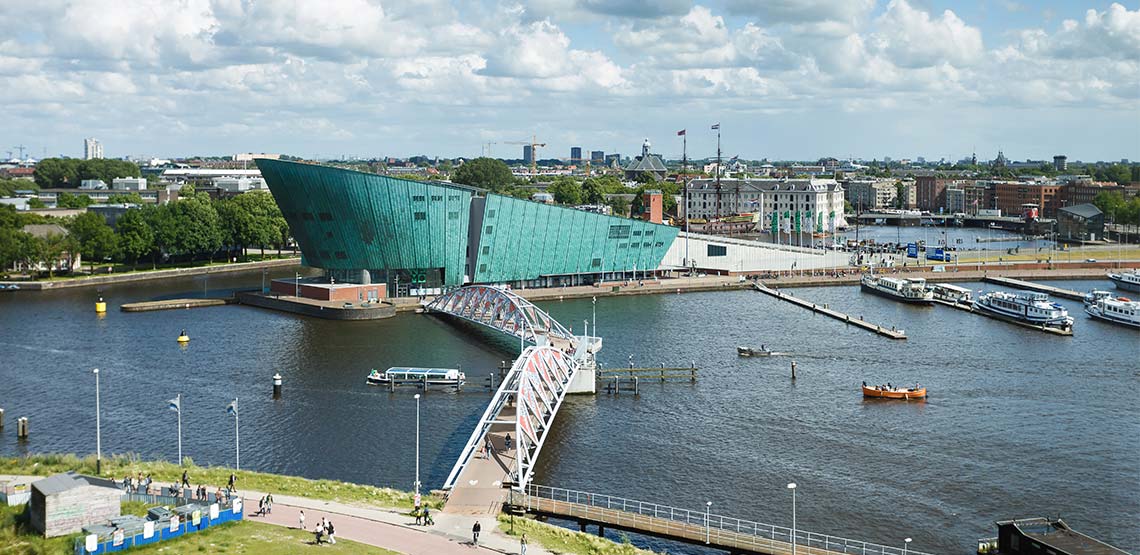 European Family Vacations: 8 Places Your Kids Will Love Exploring