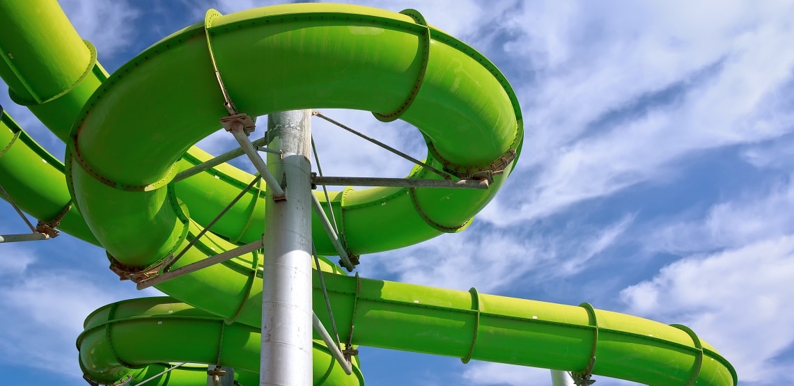Best Water Parks in USA: 7 Places to Make a Splash This Summer