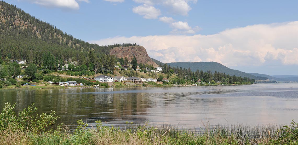 Off the Grid Vacations: 6 Places to Reconnect with Family