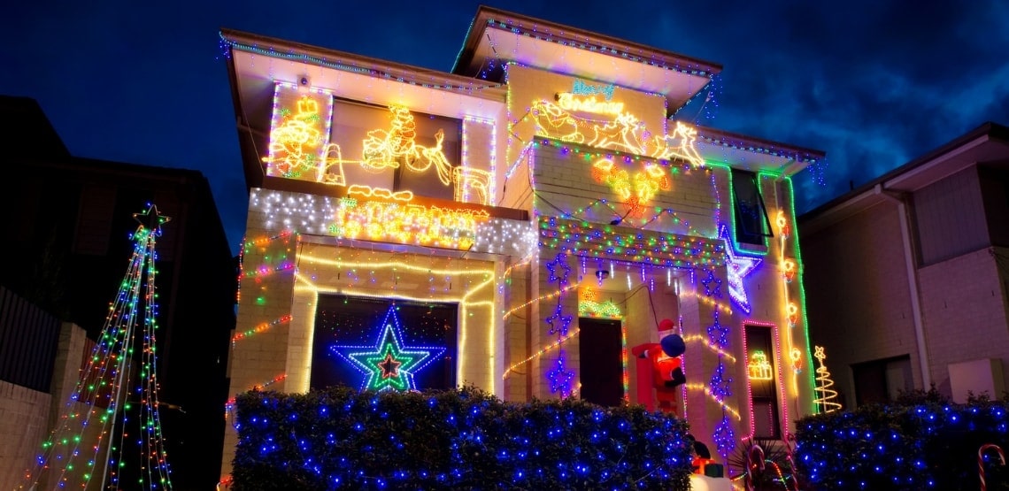 Christmas Traditions: 11 Ways Other Cultures Celebrate