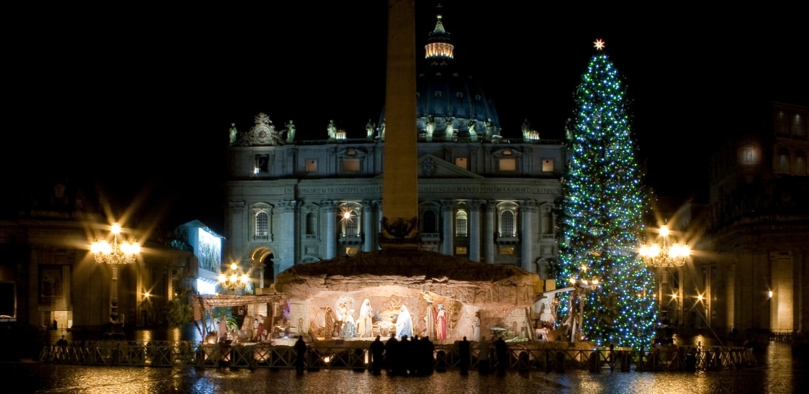 Christmas Traditions: 11 Ways Other Cultures Celebrate
