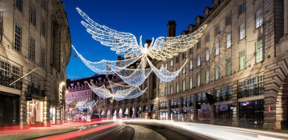 Christmas Traditions: 11 Ways Other Cultures Celebrate