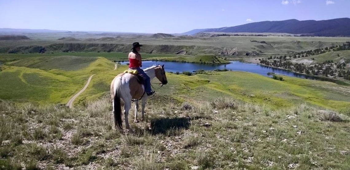 Dude Ranch Vacations: 13 Options for Experiencing the Wild West