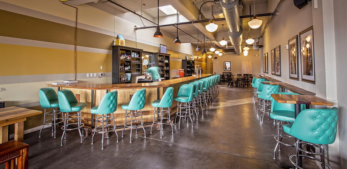 Brewery Tours: 15 of the Best Breweries to Visit in the US