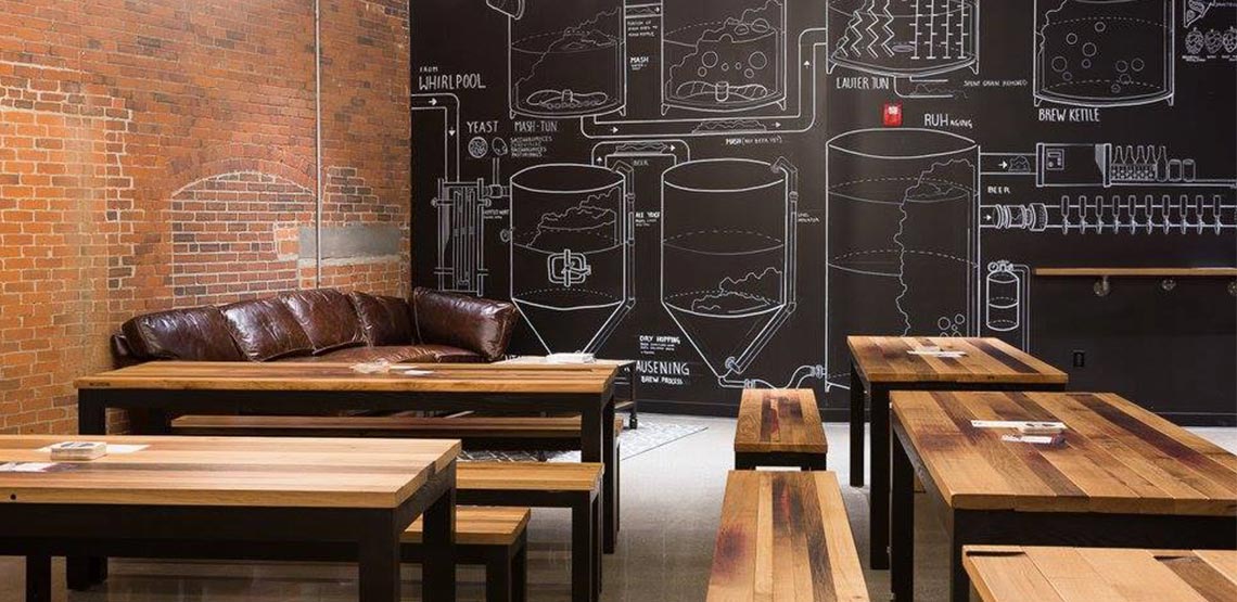 Brewery Tours: 15 of the Best Breweries to Visit in the US