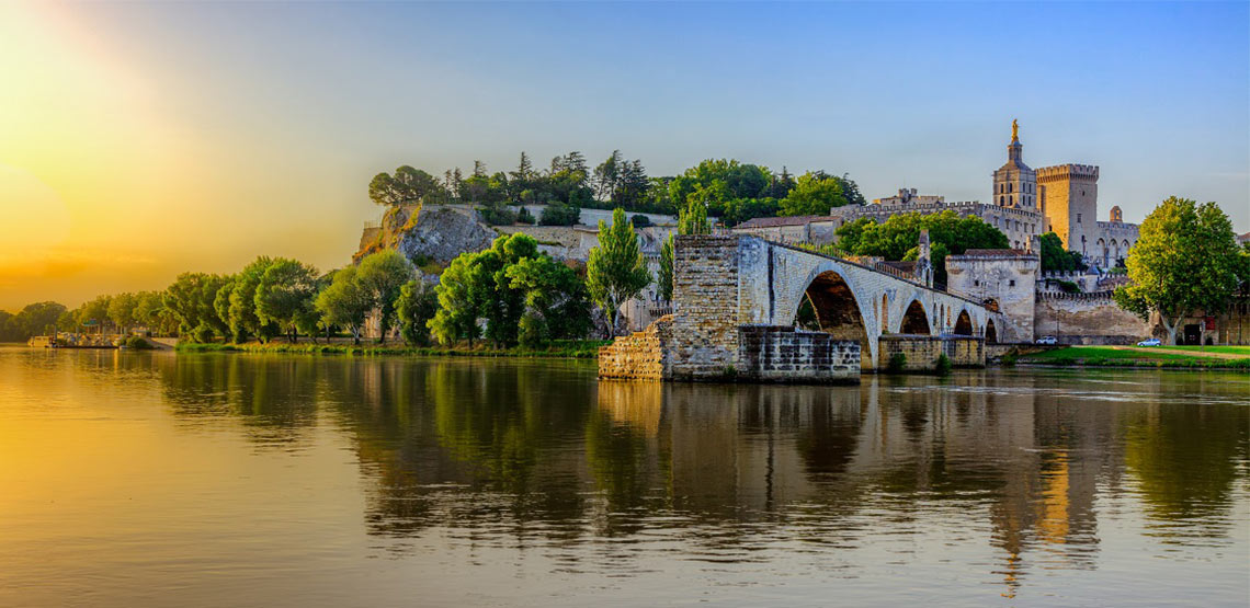 European River Cruises: 6 Routes Showcasing Europe's Beauty