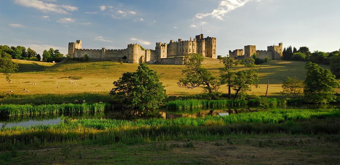 Where Was Downton Abbey Filmed: 5 Locations You Can Visit