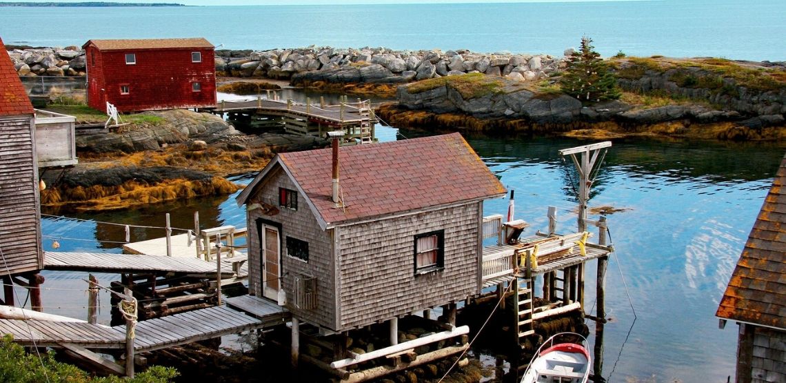 Best Weekend Trips in Canada: Explore the Great North