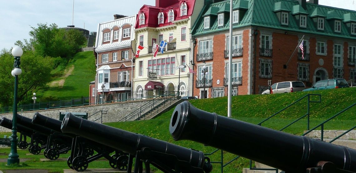 Best Weekend Trips in Canada: Explore the Great North