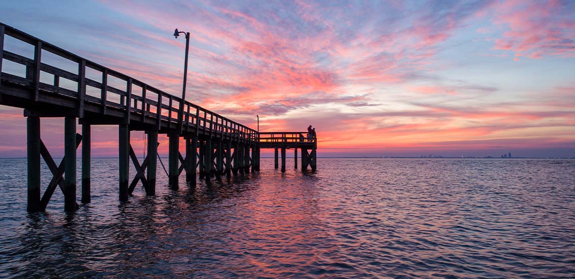 What Are the Most Underrated States: Kansas, Alabama and More