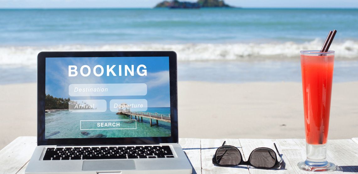 Third-Party Flight Booking | Budget Options for Your Next Flight